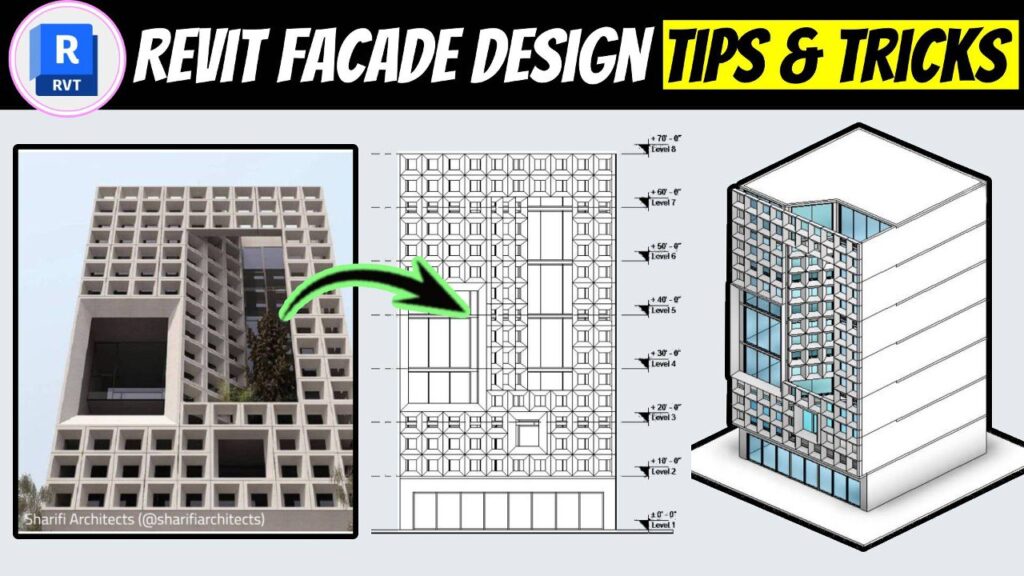 Video Tutorials – CAD Needs (Download Free Revit/CAD Files)