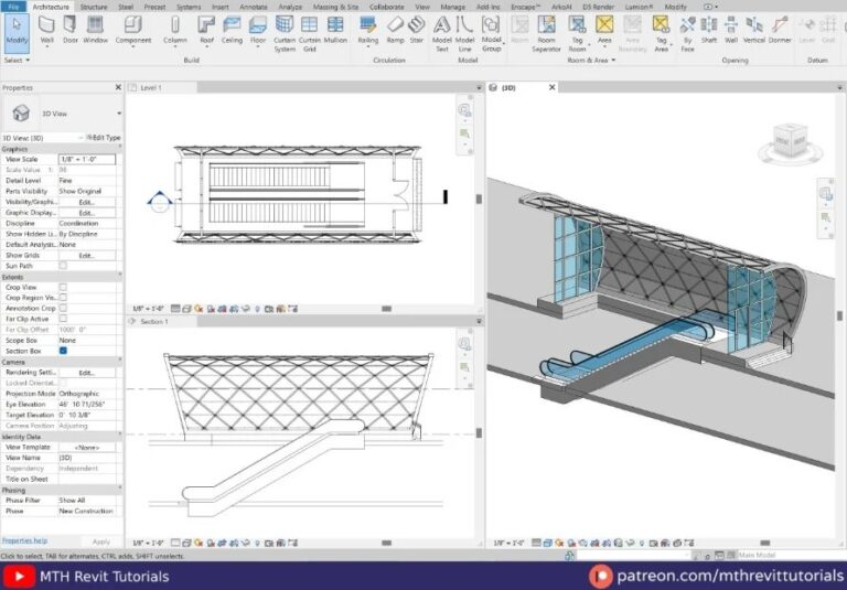 CAD Needs (Download Free Revit/CAD Files) – Download Free Revit ...